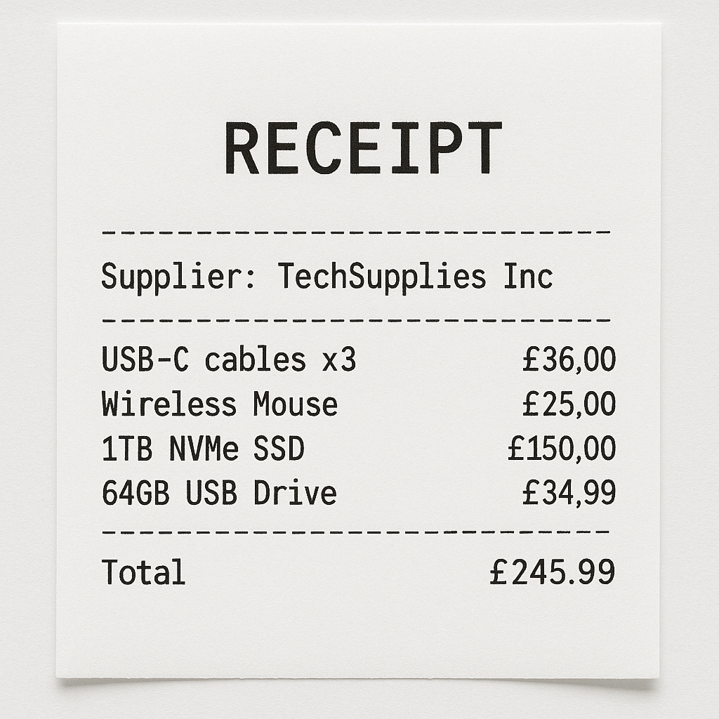 Augmented OS - Business Operating System